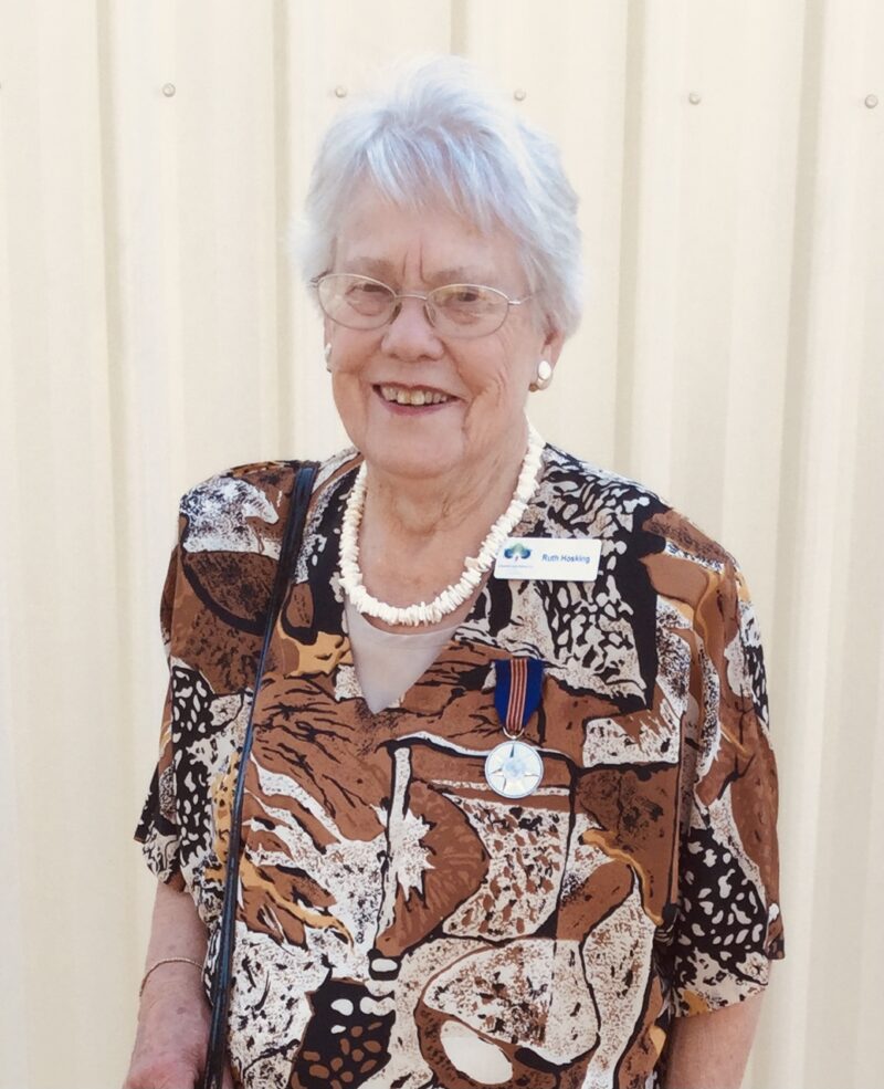 Our people - Bendigo Family and Financial Services Inc.