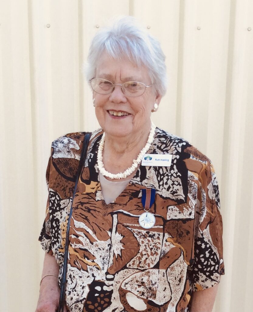 Our people - Bendigo Family and Financial Services Inc.